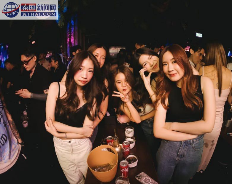 知名担保平台"好旺担保"陷入运营危机，核心社群遭封禁与NFT业务被定性为骗局 - 泰国新闻网 xthai