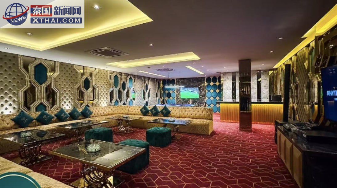 曼谷Elite Club探店：高端上流颜值天花板丝滑派对体验 - 泰国新闻网 xthai