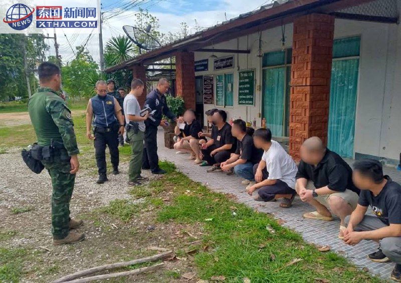 泰国新闻 Archives - 第2页 共32页 - 泰国新闻网 xThai.com