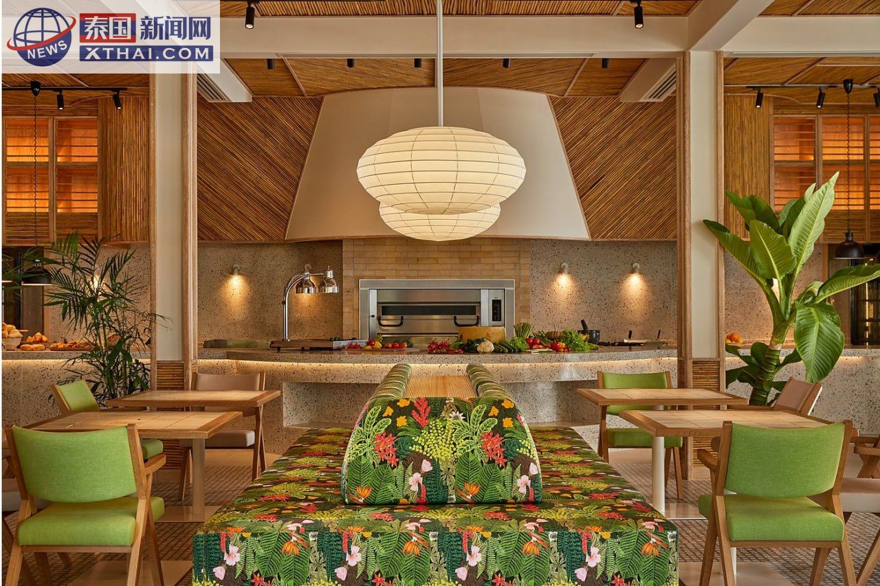 泰国DTV签证（数字游民签证）攻略：5年长期居留与自由职业者新机遇 - 泰国新闻网 xthai