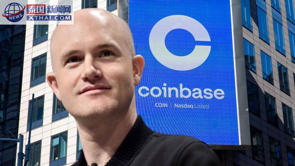 37万亿美元债务将引爆市场！Coinbase CEO警告：比特币或取代美元，全球金融格局生变？ - 泰国新闻网 xthai