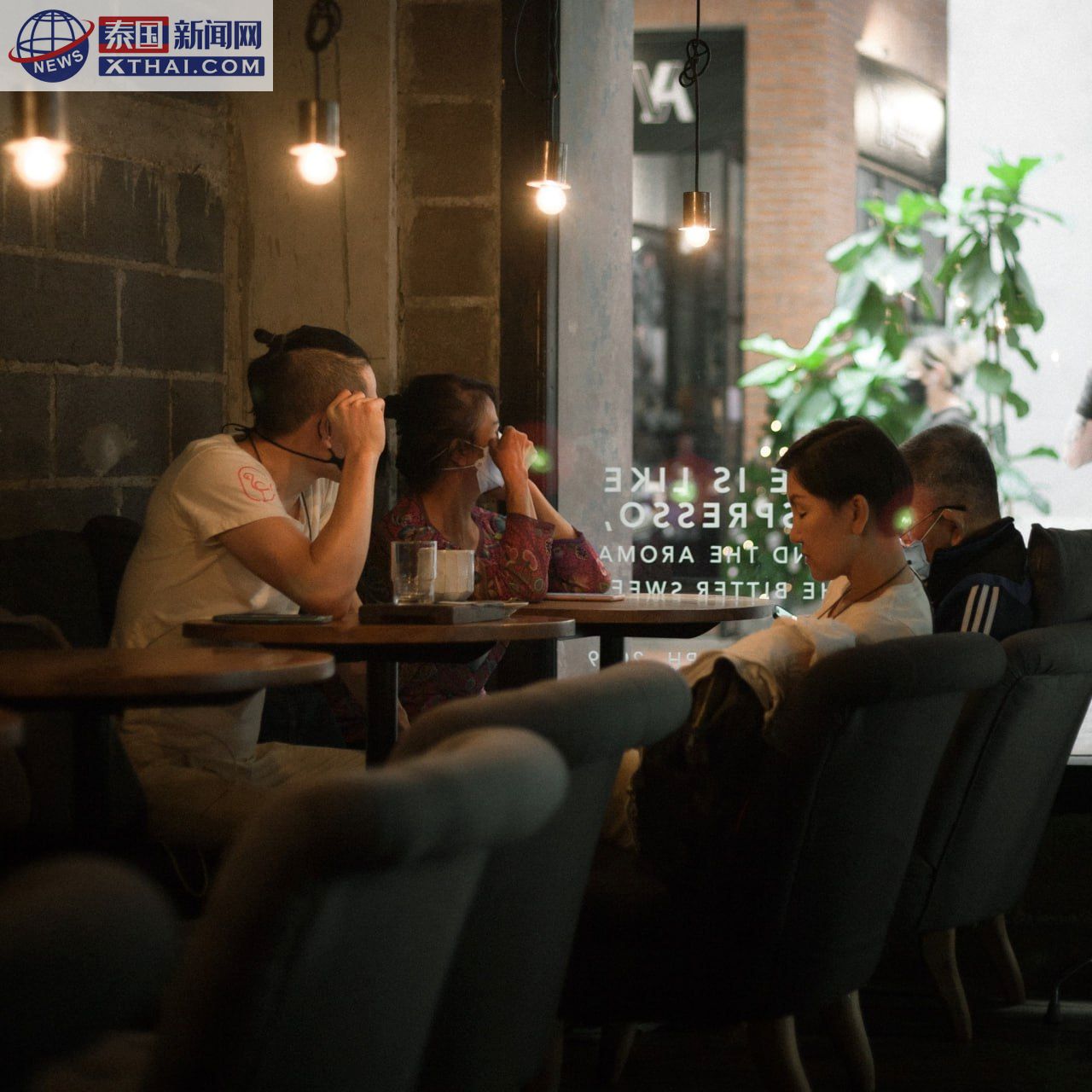 清迈最强网红基地：Graph One Nimman的秘密，2025年必打卡理由全解析！ - 泰国新闻网 xthai