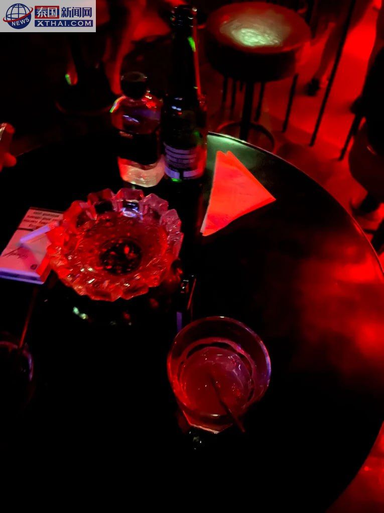 泰国暗黑游夜店狂欢：曼谷 Mixx Club洋马与泰妹的夜生活双选 - 泰国新闻网 xthai