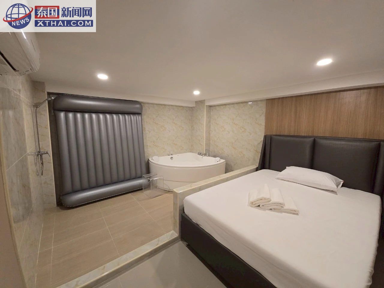 “泰国暗黑游新精致享受！Hakumi Nuru Massage：全新曼谷夜游宠儿” - 泰国新闻网 xthai