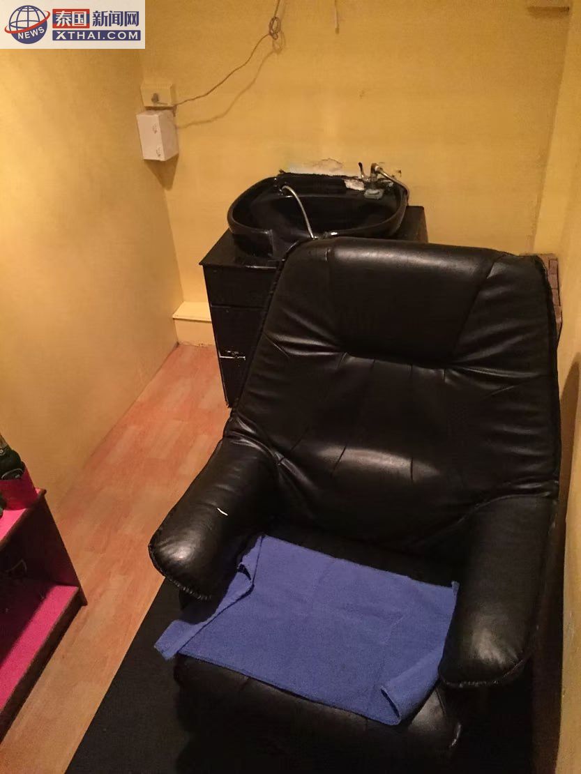 泰国曼谷暗黑游攻略：Duangporn’s Haven BJ酒吧攻略 - 泰国新闻网 xthai