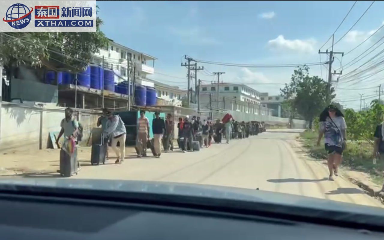 泰国DTV签证（数字游民签证）攻略：5年长期居留与自由职业者新机遇 - 泰国新闻网 xthai