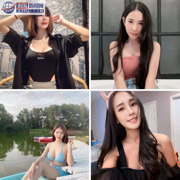 曼谷夜生活新风尚：Canary Massage极品日按的制服诱惑 - 泰国新闻网 xthai