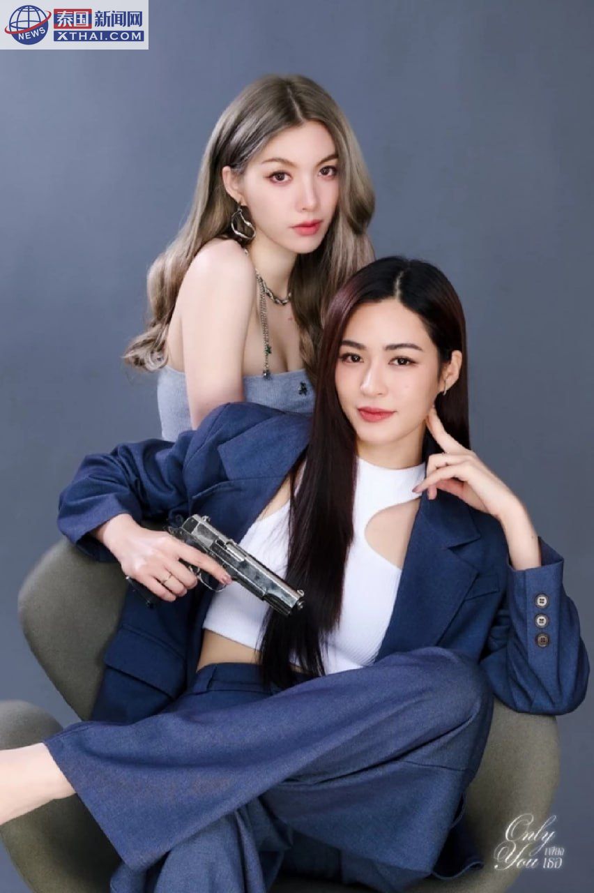 泰剧炸裂！王牌CP“LingOrm”《只有你》首播狂揽千万！快去看看吧！ - 泰国新闻网 xthai