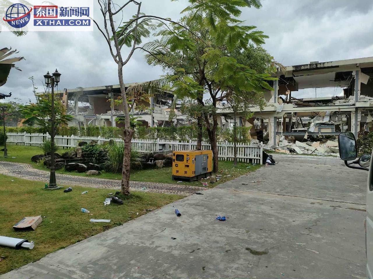 曼谷Ekkamai神秘日按店Water Bomb Massage泡泡浴全攻略 - 泰国新闻网 xthai